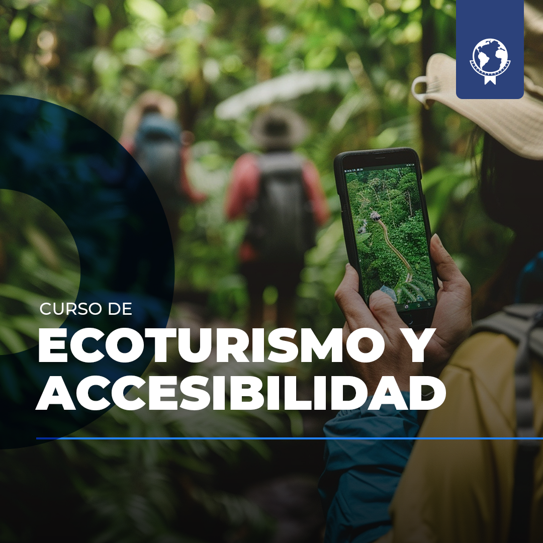 ECOTURISMO Y ACCESIBILIDAD - Escuela de Turismo Cordoba